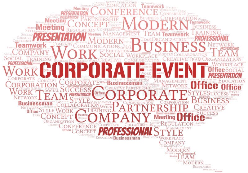 Event Word Free Stock Illustrations – 626 Event Word Free Stock ...