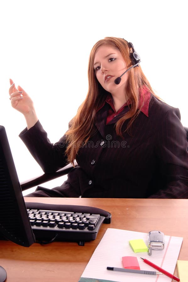 Corporate Executive stock photo. Image of secratary, executive - 313156
