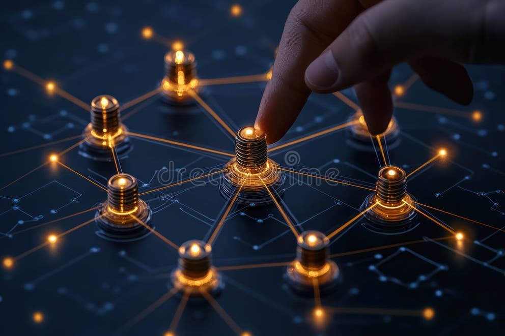 Corporate Executives Implementing Effective HR Management and ...