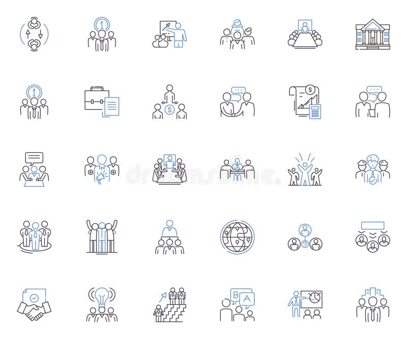 Corporate Governance Structure Stock Illustrations – 159 Corporate ...