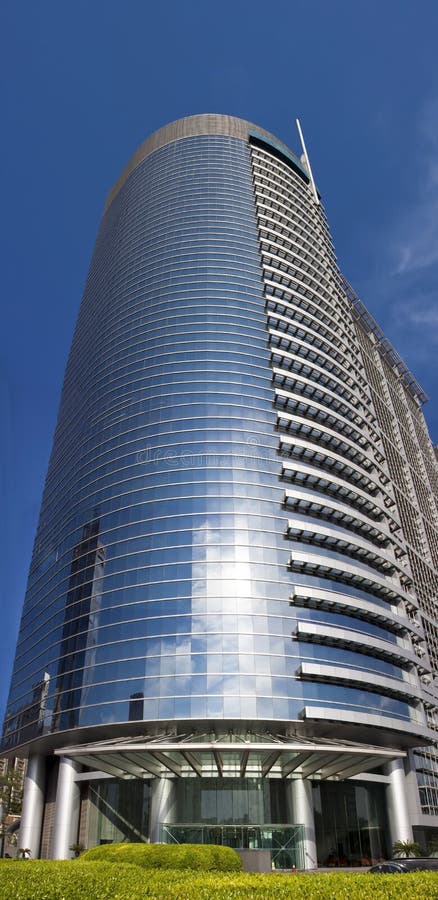 Corporate headquarters stock photo. Image of grass, outdoor - 21015682