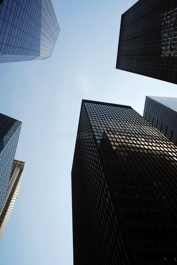 Corporate headquarters stock image. Image of outdoors - 2319265