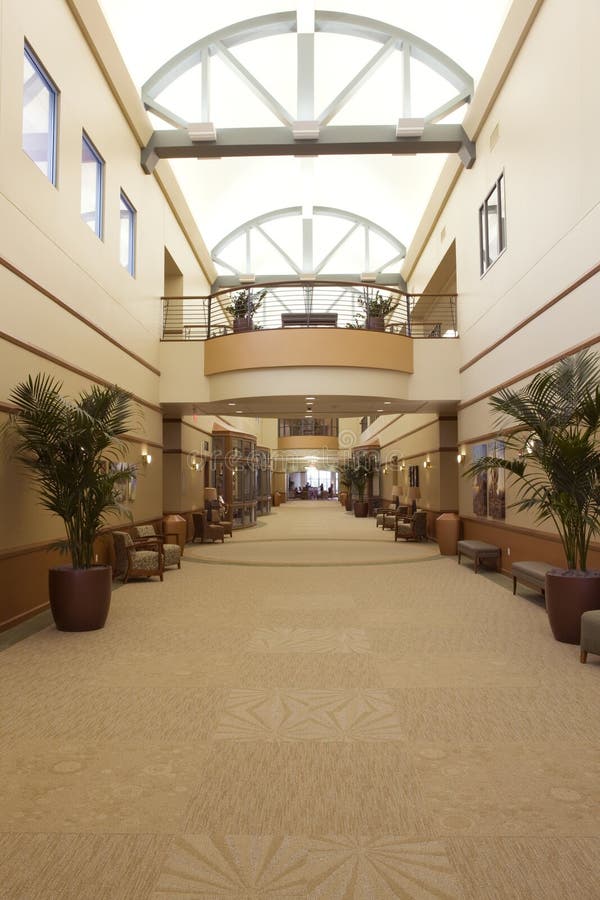 Corporate Headquarters stock photo. Image of living, suite - 9059570