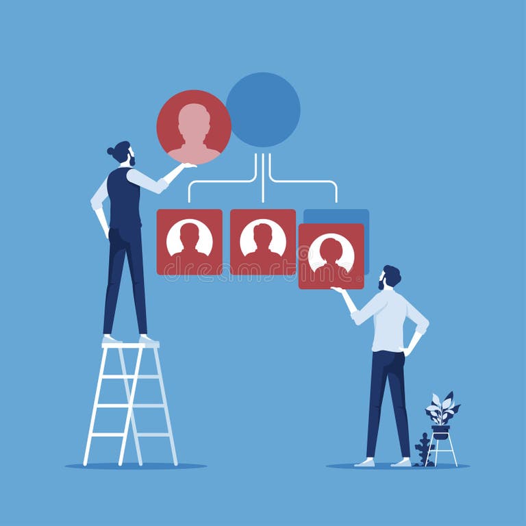 Recruitment Branches Stock Illustrations – 27 Recruitment Branches ...