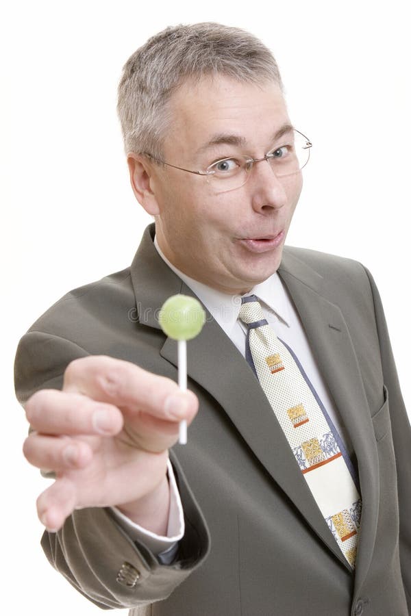 Corporate Incentive Program Stock Photo - Image of handsome, dangling ...