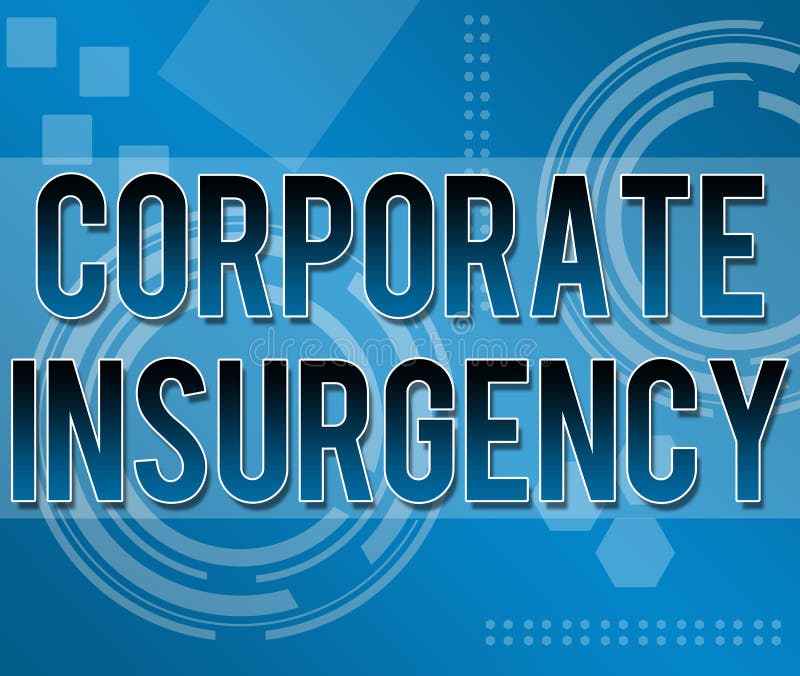 Insurgency Written Stock Illustrations – 1 Insurgency Written Stock ...