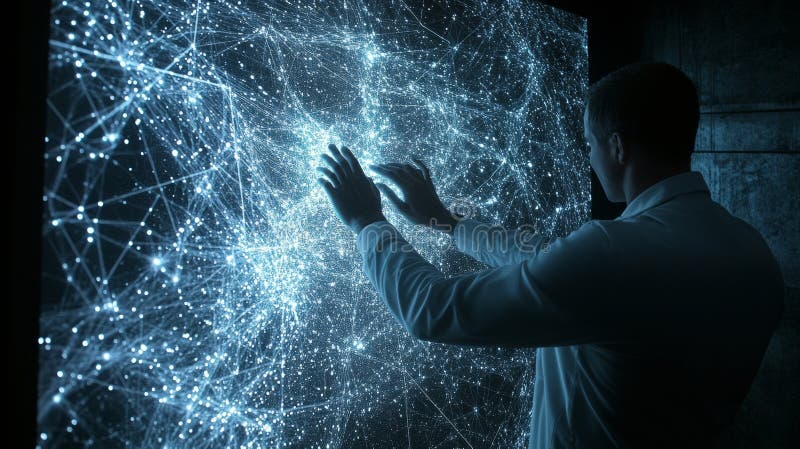 Corporate Leaders Interacting with an Innovative Global Maintenance ...