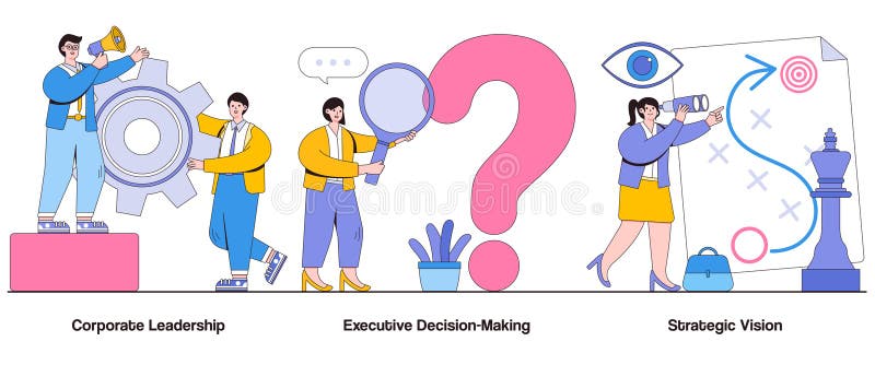 Corporate Excellence, 3D Rendering of a Gold Men Figure with Chart ...