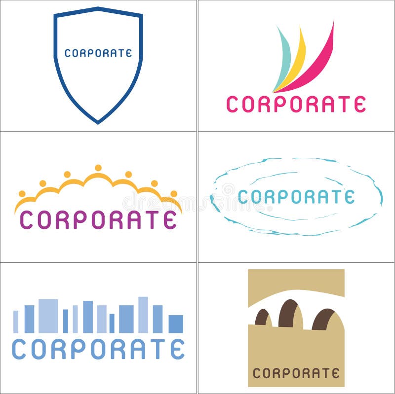 Corporate Hierarchy Structure Chart Stock Vector - Illustration of ... Corporate Hierarchy Structure Chart Stock Vector - Illustration of ...