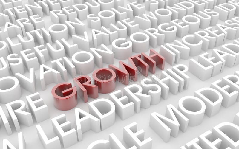 Corporate Message, Original Illustration Stock Illustration ...