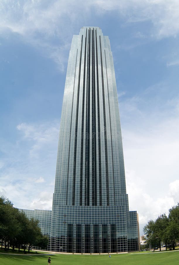 Corporate office building stock image. Image of metropolitan - 1247927