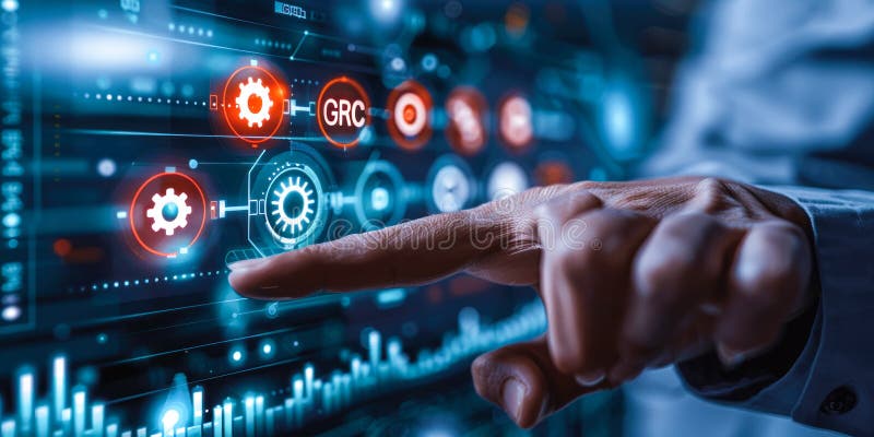 Grc Framework Stock Illustrations – 14 Grc Framework Stock ...