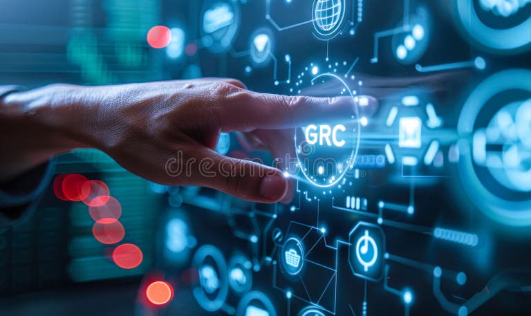 Grc Interface Stock Illustrations – 51 Grc Interface Stock ...