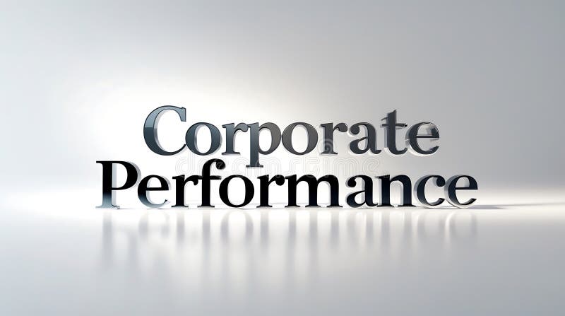 Corporate Performance Analysis Reflecting Business Growth and ...