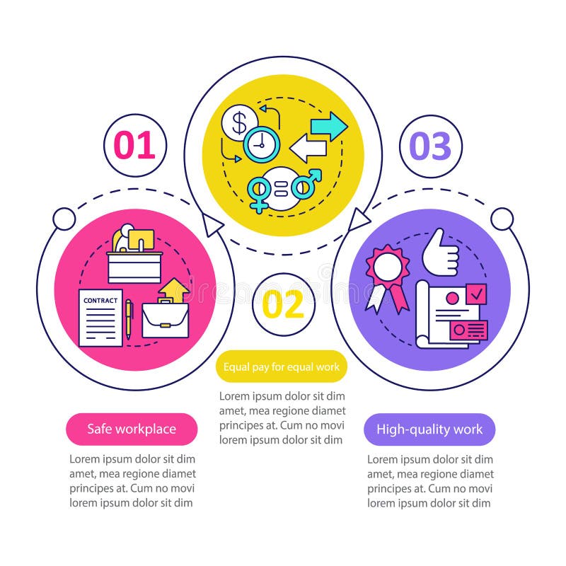 Corporate Policy Typographic Header. Business Ethics Idea Stock Vector ...