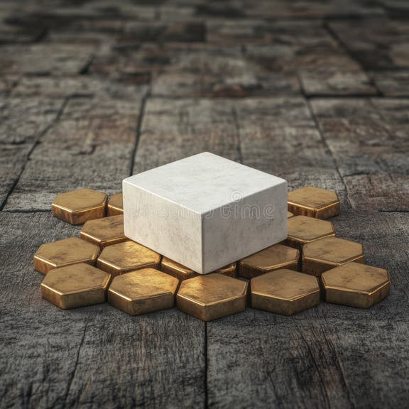 Corporate Presentations Often Require Visual Aids To Effectively Convey ...