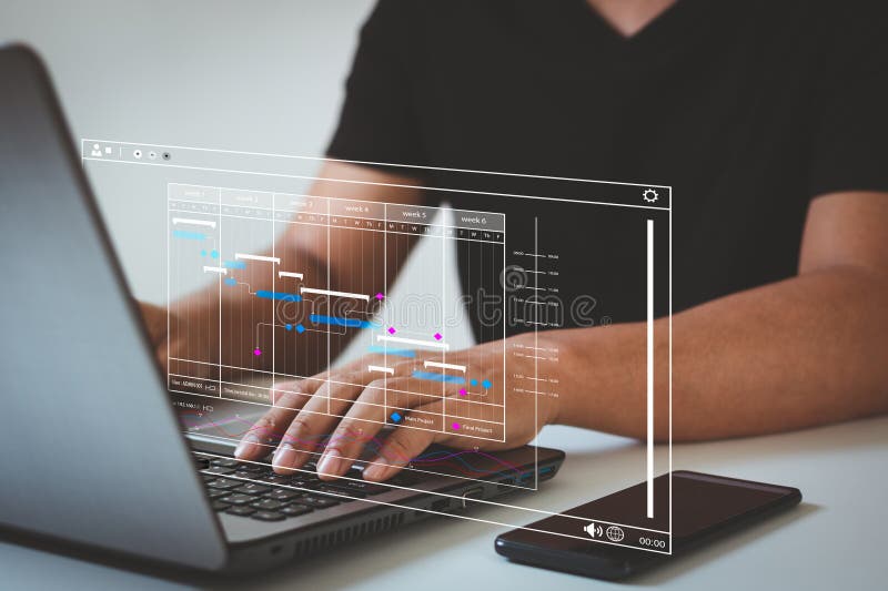 Corporate Strategy for Finance, Operations, Sales, Marketing. Analyst ...