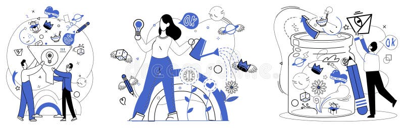 Corporate Strategy. Solution-driven Aspirations Fuel Engine Propelling ...