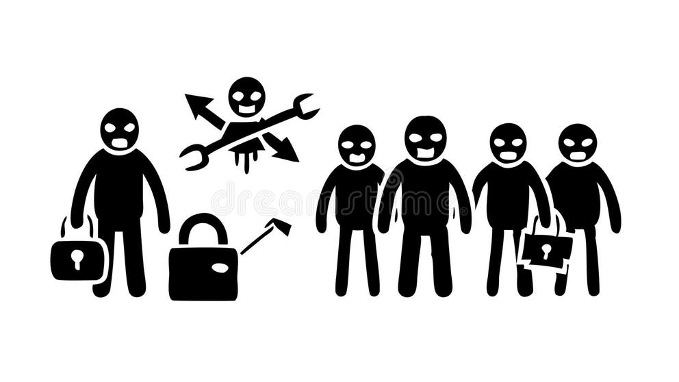 Cartoon Corporate Business Leader Stock Illustrations – 27,892 Cartoon ...