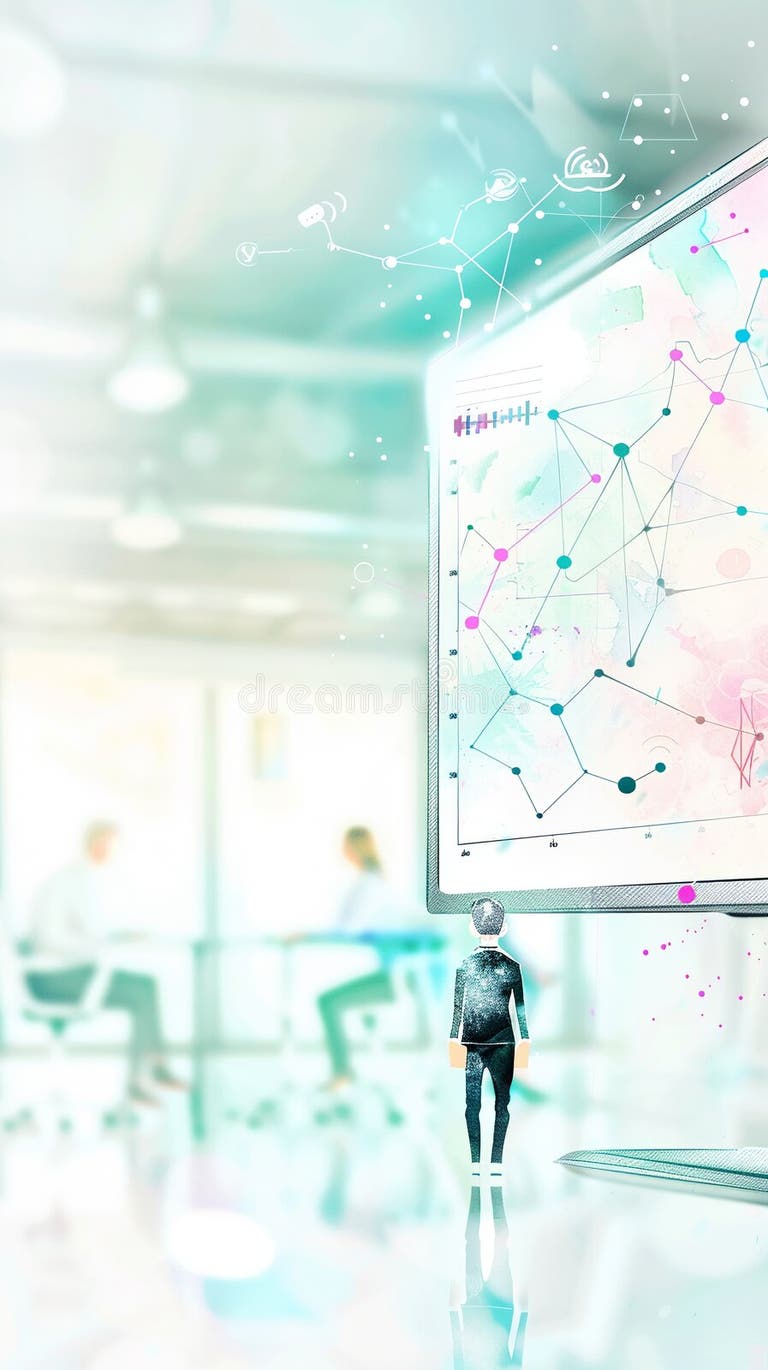 Integrated Smart Systems Stock Illustrations – 3,343 Integrated Smart ...