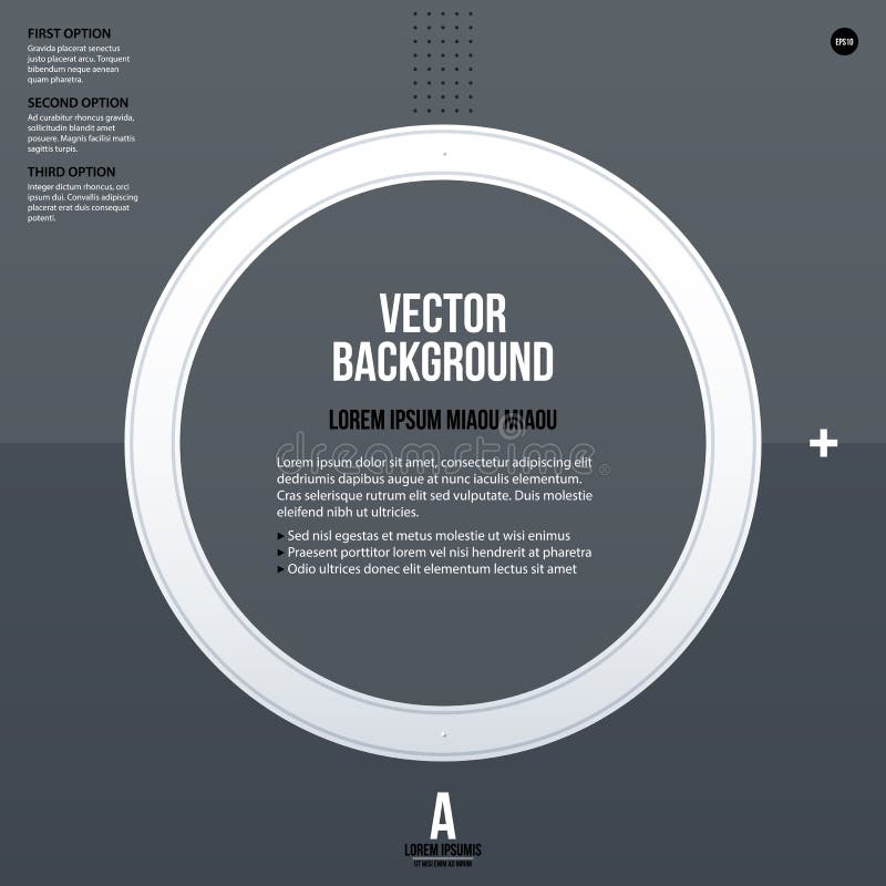 Corporate Tex Background Template Stock Vector - Illustration of design ...