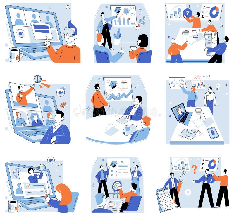 Internal Coaching Stock Illustrations – 95 Internal Coaching Stock ...