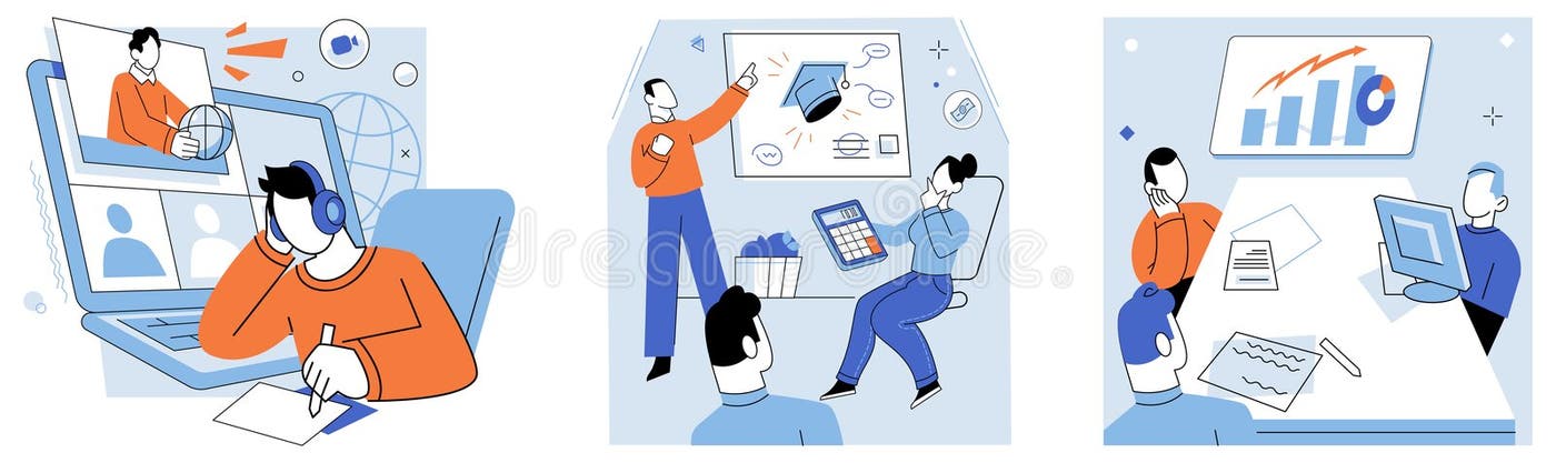 Corporate Insights Stock Illustrations – 402 Corporate Insights Stock ...