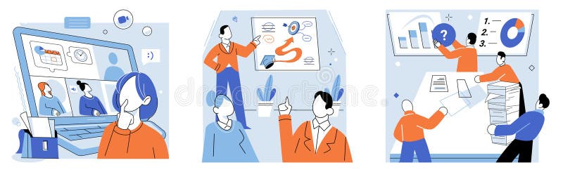 Corporate Training. Effective Management Involves Clear and Concise ...