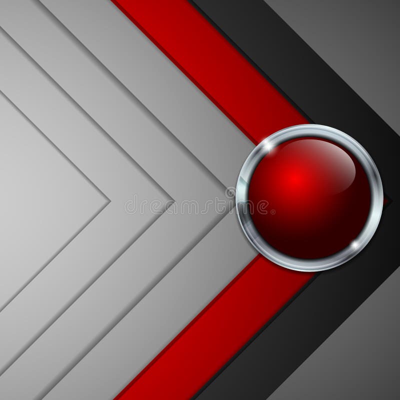 Corporate Vector Abstract Background Stock Vector - Illustration of ...