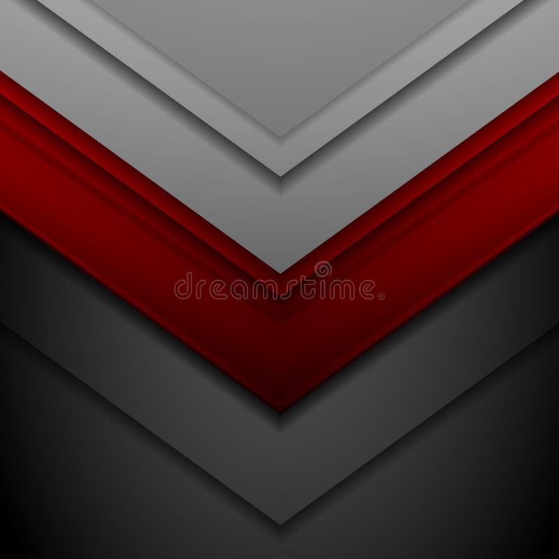 Corporate Vector Abstract Background Stock Vector - Illustration of ...