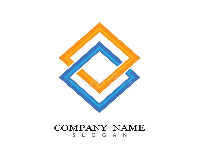 Corporate vector icon stock vector. Illustration of trendy - 117065229