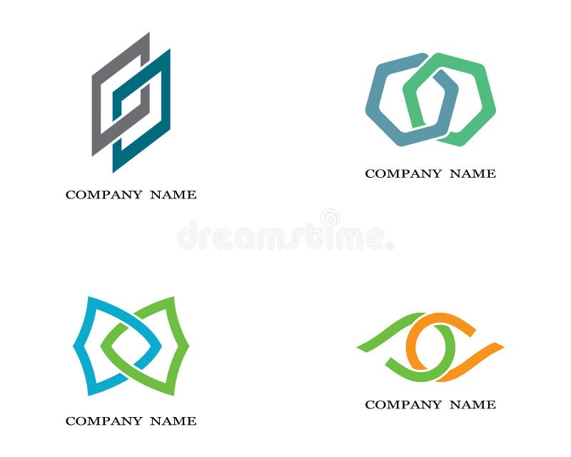 Corporate Vector Icon Illustration Design Stock Vector - Illustration ...