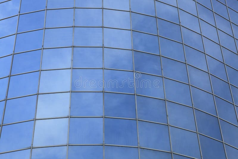 Corporate windows texture stock photo. Image of window - 13034512