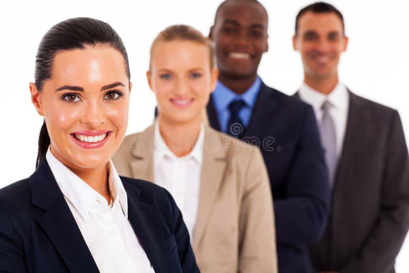 Corporate worker stock photo. Image of colleagues, people - 29144976