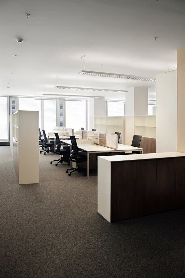 Workroom stock image. Image of interior, display, office - 185489