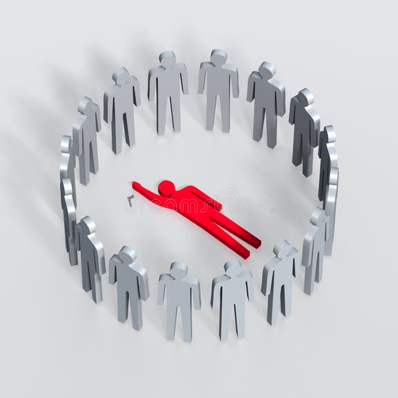 Corpse Outline Stock Illustrations – 1,456 Corpse Outline Stock ...