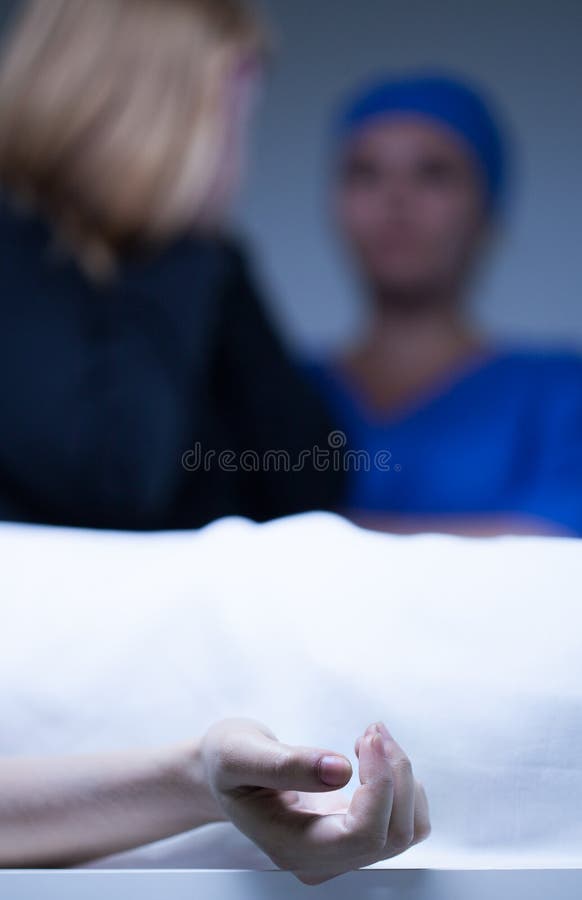 Young Women Dead Morgue Stock Photos - Free & Royalty-Free Stock Photos ...