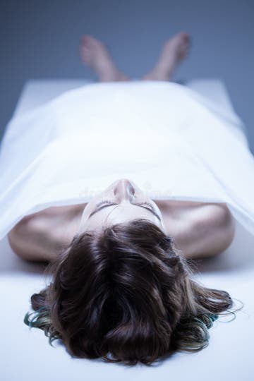 160 Female Corpse Morgue Stock Photos - Free & Royalty-Free Stock ...