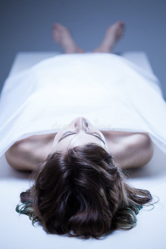 160 Female Corpse Morgue Stock Photos - Free & Royalty-Free Stock ...