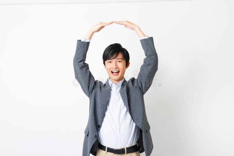 Correct answer image stock photo. Image of employees - 282467598