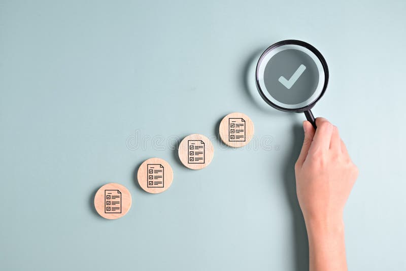 Correct Documentation Stock Illustrations – 786 Correct Documentation ...