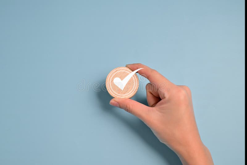 ISO Certification and Standardization Concept. ISO Symbol on a Jigsaw ...