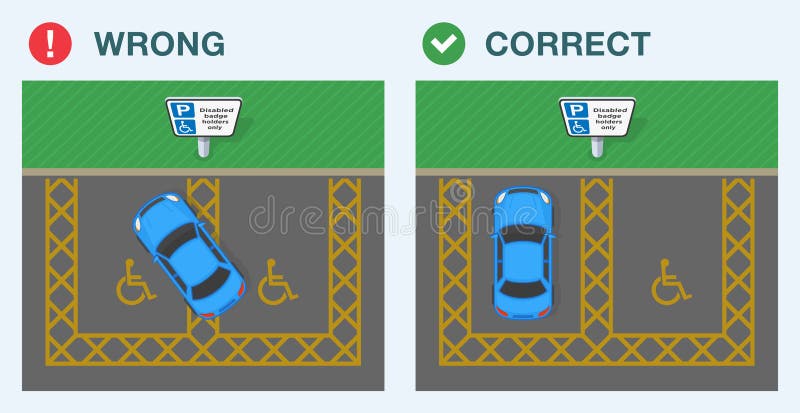 Holder Parking Stock Illustrations – 210 Holder Parking Stock ...