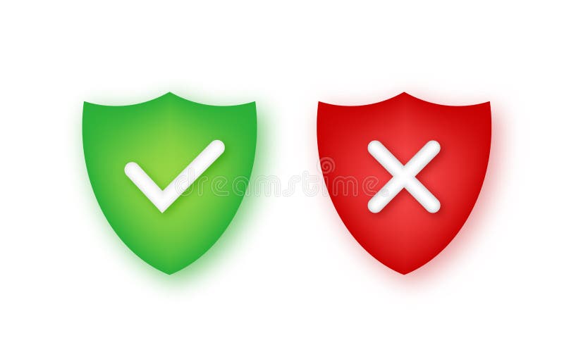 Correct, Incorrect Sign. Right and Wrong Mark Icon. Check Ok, YES, No ... Correct, Incorrect Sign. Right and Wrong Mark Icon. Check Ok, YES, No ...