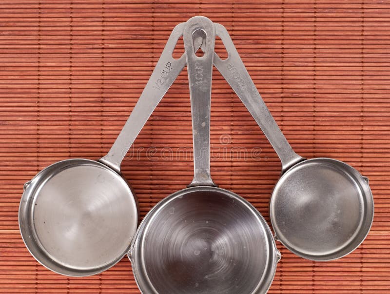 Correct Measurement stock image. Image of kitchenware - 15327077