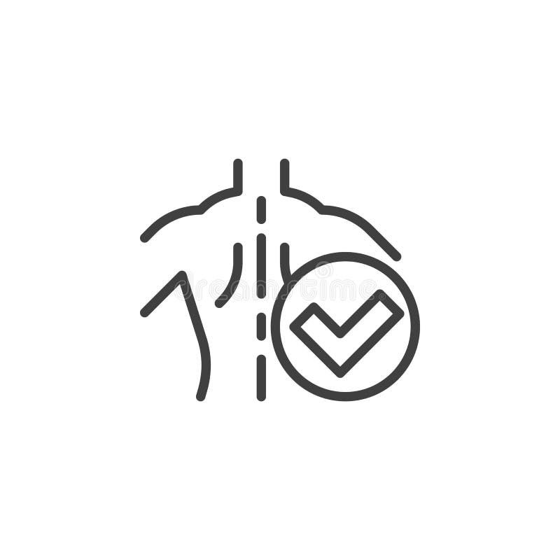 Correct Icon Posture Stock Illustrations – 911 Correct Icon Posture ...