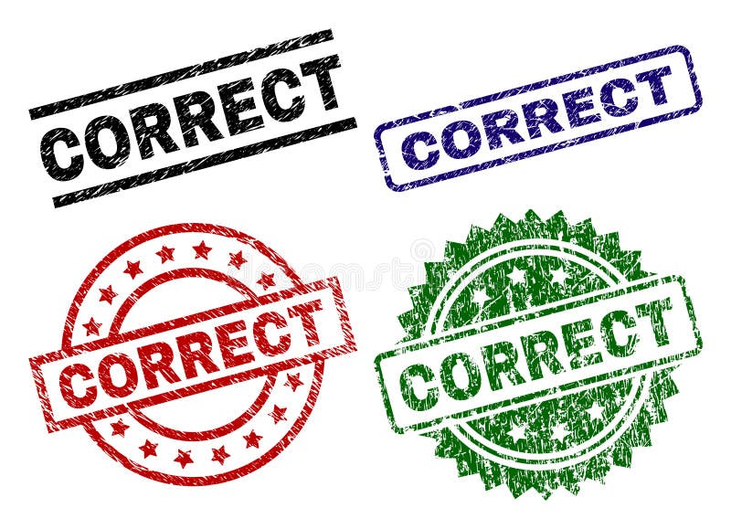 Correct Stamp Stock Illustrations – 4,390 Correct Stamp Stock ...