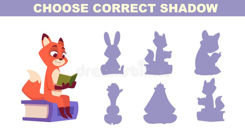 Little Fox Reading Book Stock Illustrations – 260 Little Fox Reading Book Stock Illustrations ...