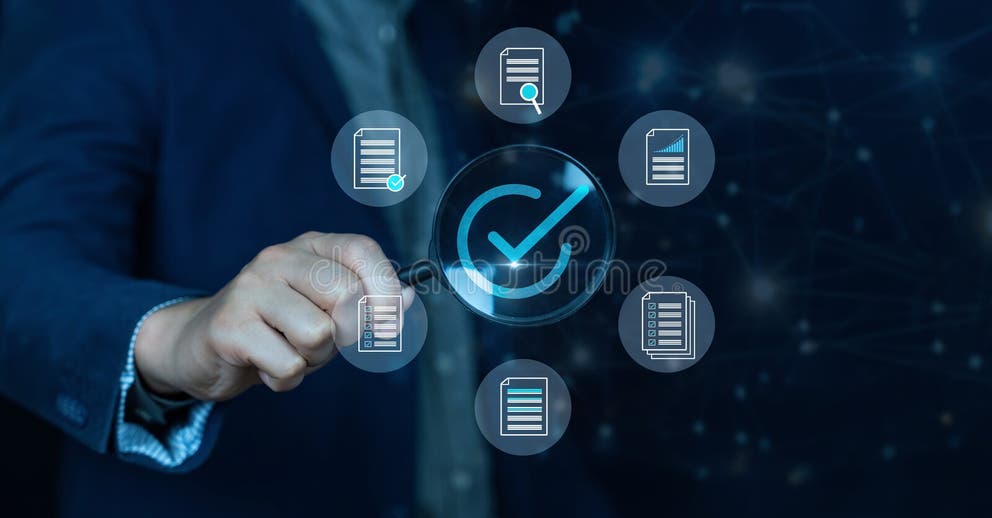 Correct Sign Mark, Correct Data Select and Data Inspection Online ...