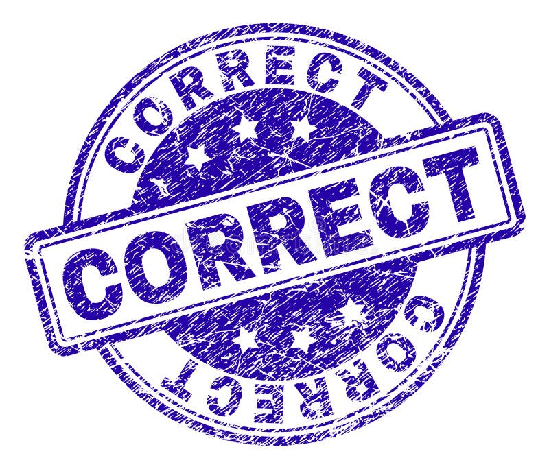 Correct Stamp Stock Illustrations – 5,654 Correct Stamp Stock ...